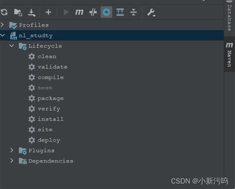 云服务器dockernginxtomcat实现小程序请求docker 微信小程序 Csdn博客
