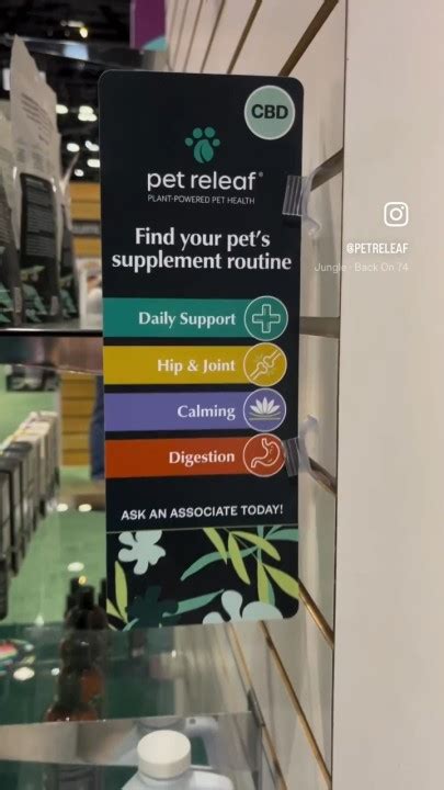 Pet Releaf On Linkedin Globalpetexpo