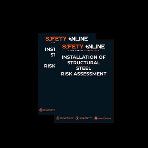 Electrical Installation And Cabling Risk Assessment Safety Online