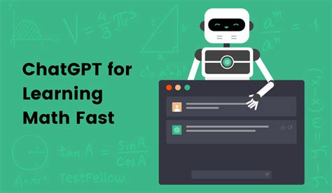 How To Use Chatgpt For Learning Math Fast Testfellow