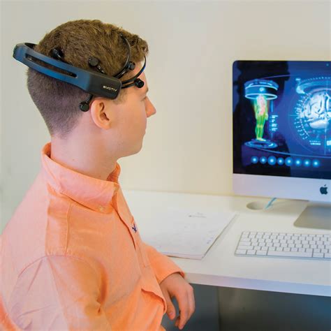 New Program At Nipissing Addressing Gaps In Neurotech Sector My West