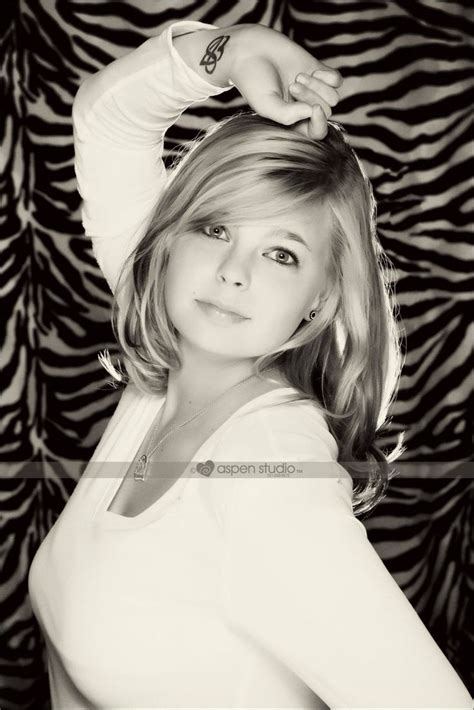 Jacalyn Senior Pictures Picture Daughter