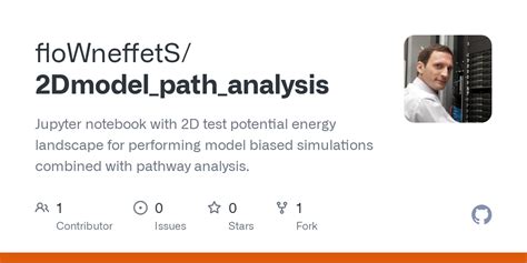 Github Flowneffets 2dmodel Path Analysis Jupyter Notebook With 2d