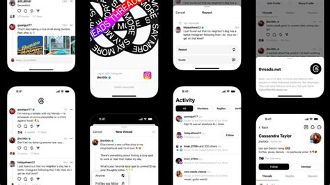 Can You Unhide Threads Badge On Instagram Wepc