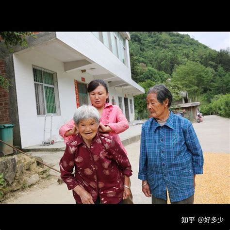 跟儿子养老井非如你所愿，晚年需谨慎选择 知乎