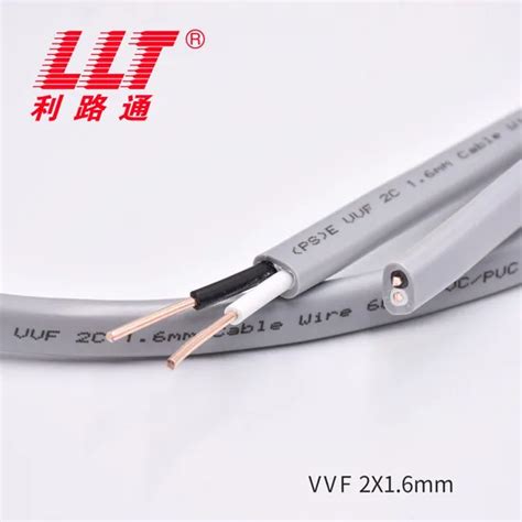 Pse Marked Jet Certificated Vctf Hvctf Power Cable Insulation Cable