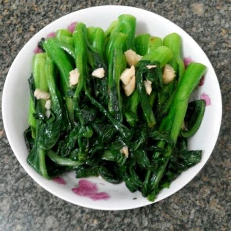 炒菜心图片 菜心 素炒菜心 第4页 大山谷图库