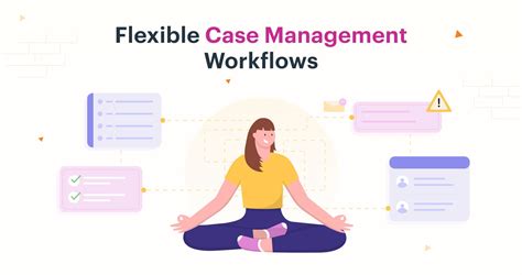 How Case Management Helps Improving Flexible Workflows Kissflow