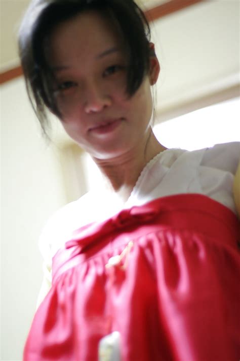 Korean Hanbok Lady Dildo And Fuck Porn Pictures Xxx Photos Sex Images Pictoa