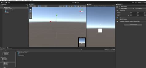 显示不了 技术问答 Unity官方开发者社区