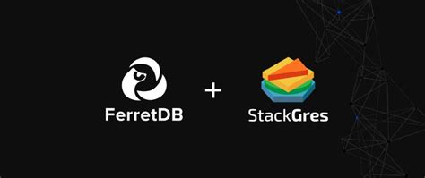 marcin gwóźdź on linkedin stackgres how to run ferretdb on top of stackgres