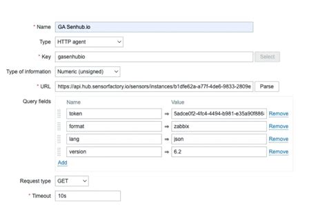 Welcome To Zabbix Users SenHub Io The Ultimate Connector Library SenHub Io The Ultimate