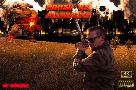 ALLrealmshex Addon Doom II ModDB