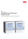 Siemens SIMATIC HMI KTP Basic Manuals And User Guides Industrial Equipment Manuals All