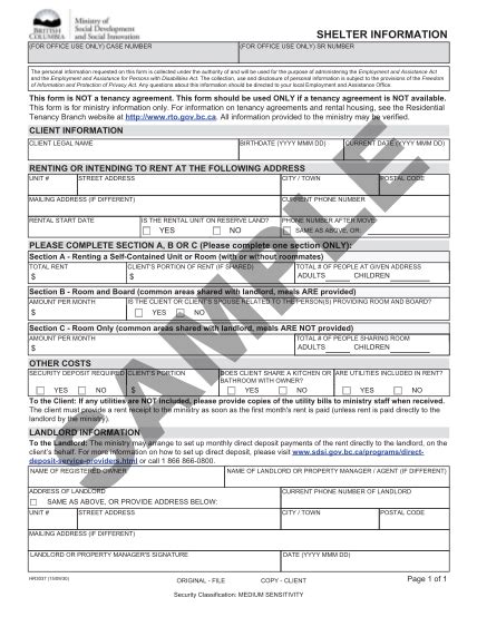 55 Forms Canada Forms Catalog Free To Edit Download And Print Cocodoc