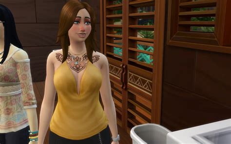 Nisas Wicked Perversions Page 187 Downloads Wickedwhims Loverslab