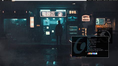 Dwm Obarun Best Arch Based Distro Dont Me Runixporn