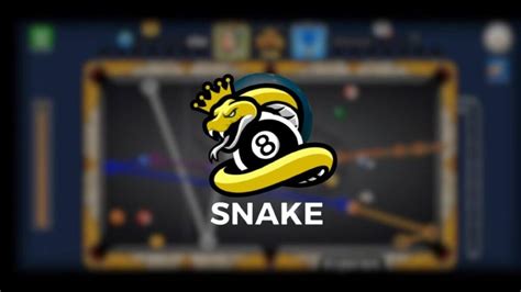Download Snake 8 Ball Pool Apk V106 Terbaru 2023
