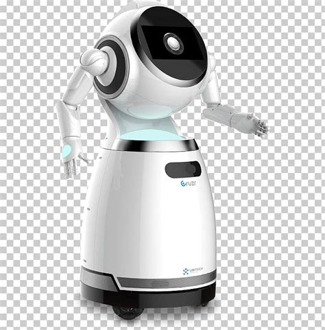 Industrial Robot 特种机器人 Humanoid Robot Simultaneous Localization And