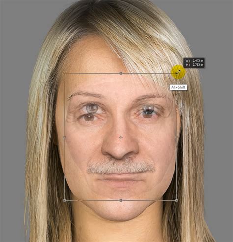 face morphing detection techniques — antispoofing wiki
