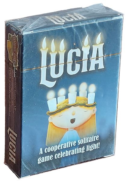 Lucia Fryxgames