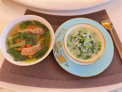 清淡饮食 感冒期间 家在深圳