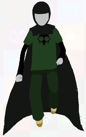 Classpect Analysis Seer Of Lifeknight Of Doom Of Kaiju And Men