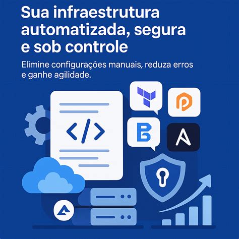 Iac Infrastructure As Code