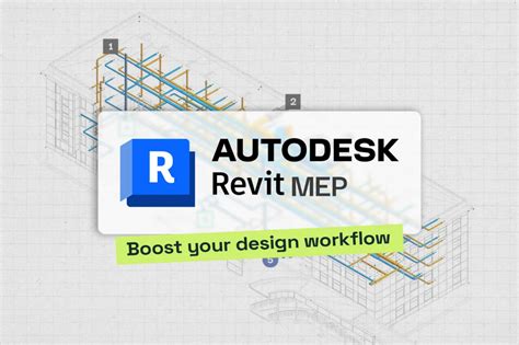 Autodesk Revit Mep Boost Your Design Workflow Worldteams Careers