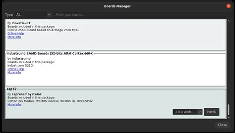 Arduino For Esp32 S2 And Esp32 C3 Is Coming · Developer Portal