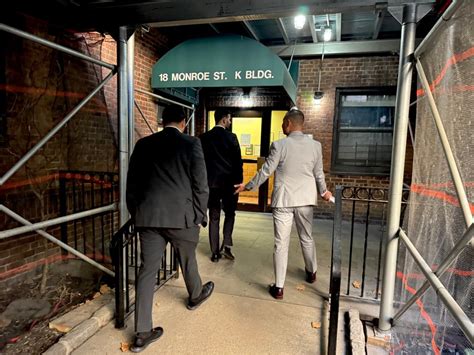 Ex Con Wanted For Fatally Beating His Mom In Nyc Arrested By Feds