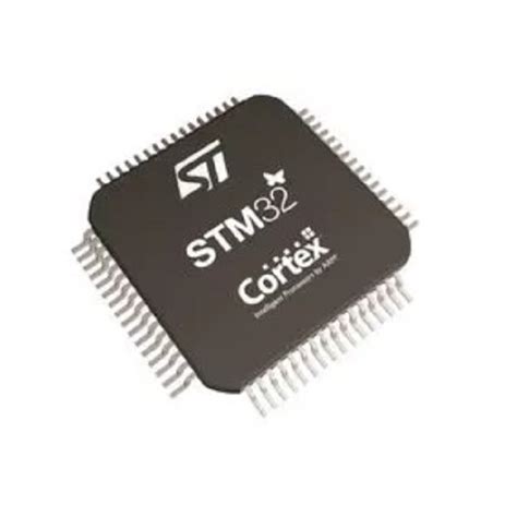 Stm32f303rbt6 Stmicroelectronics Arm Mcu