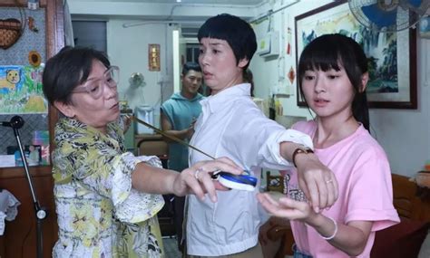 Tvb新剧《下流上车族》圆满落幕，结局很老套但我喜欢！