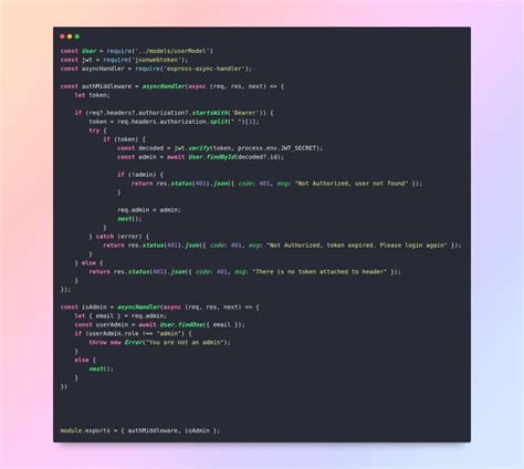 Mishan Savaliya On Linkedin Nodejs Webdevelopment Security