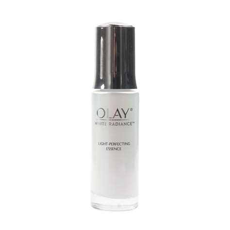 OLAY小白瓶成分表OLAY小白瓶精华成分表OLAYR水感透白光塑精华露成分表分析 精华 可爱网 最有爱的时尚美妆社区
