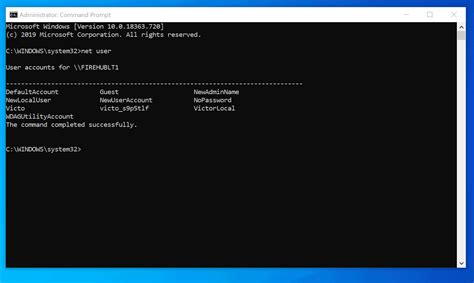 How To Get Administrator Privileges On Windows Methods