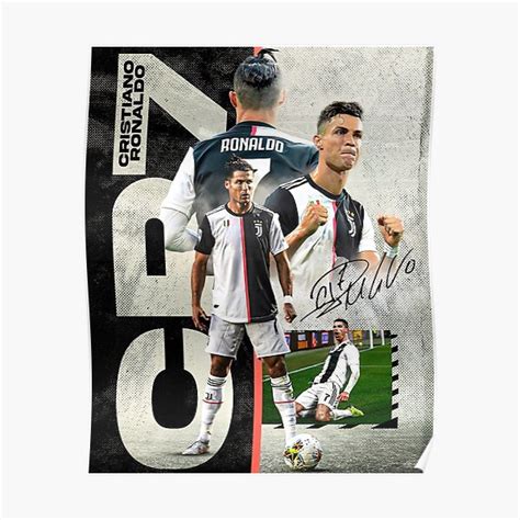 Cristiano Ronaldo Goals In Juventus Special Design Ronaldo T Idea