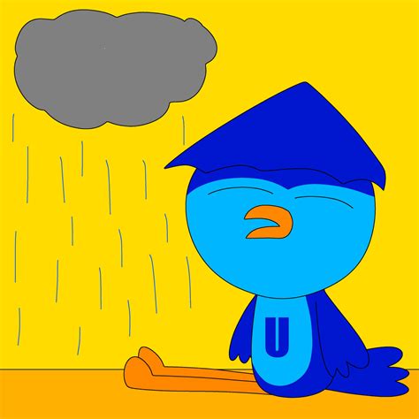 Umby Crying By Awesomesuzy11 On Deviantart