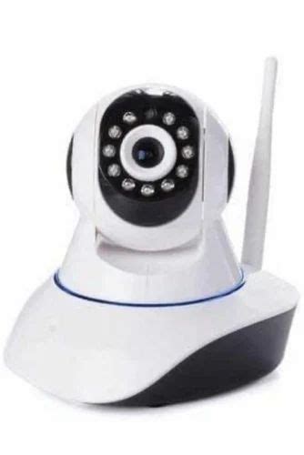 Cp Plus Wifi Robot Camera 3 Mp At ₹ 590piece In New Delhi Id 25588216130