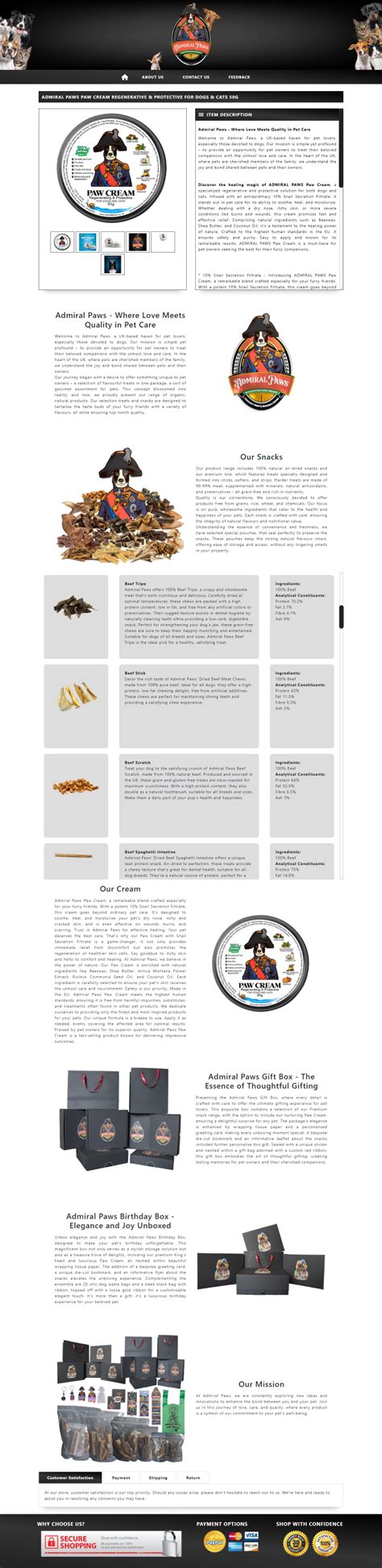 ebay template id 864