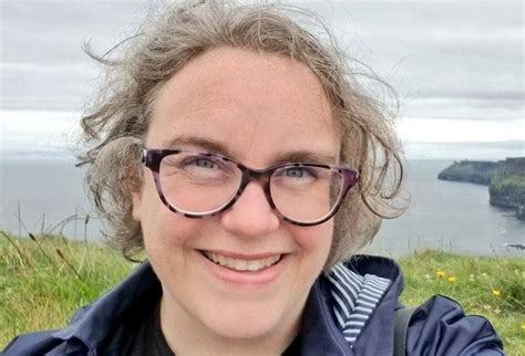 Violet Fox Ischool Syracuse University