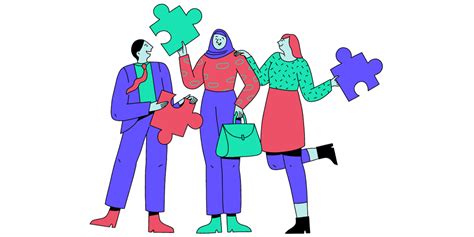 Inclusion At Work Definitions Data And Examples Powertofly