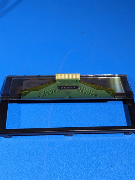 MiniDSP OLED Display Failures Replacement Source DiyAudio