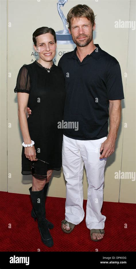 Aug 26 2006 Century City Ca Usa Actress Melanie Shatner Gretch L