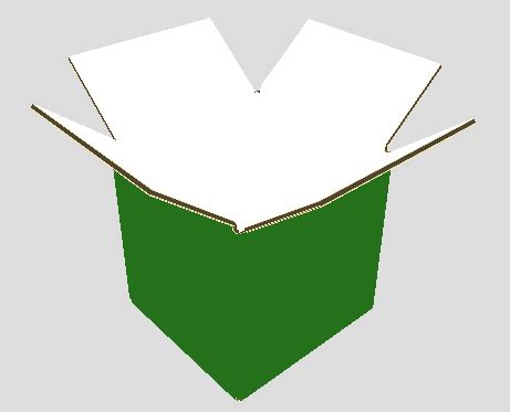 3d Three Js Directional Lights For All Sides Of A Box Stack Overflow