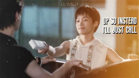 Chi Cheng 𝐗 Wu Suo Wei Urs 𝙇𝙮𝙧𝙞𝙘 𝙑𝙞𝙙𝙚𝙤 Their Story [𝙋𝙖𝙧𝙩 𝙄