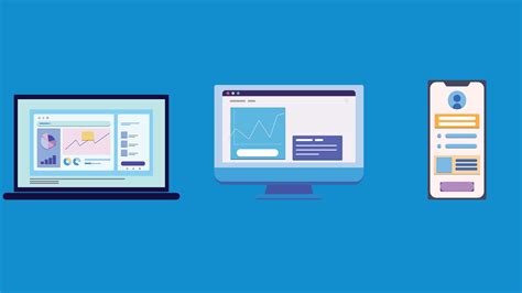 The Best Web Design Tools For Beginners 49946638 Vector Art At Vecteezy