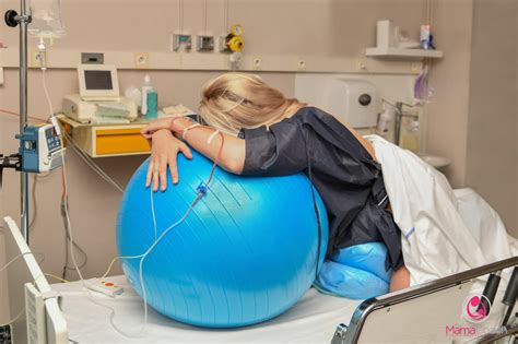 Oxytocin Inductions The Mama Coach