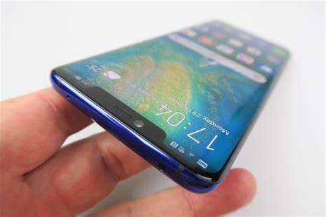 Huawei Mate Pro Review Sexiest Most Powerful Android Phone Of With Best Camera