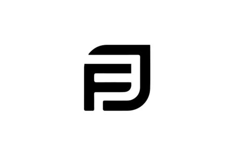 FE EF Logo Design 2363547